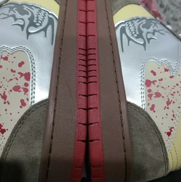 Warren Lotas | Shoes | Warren Lotas Wl Reaper Dunk | Poshmark